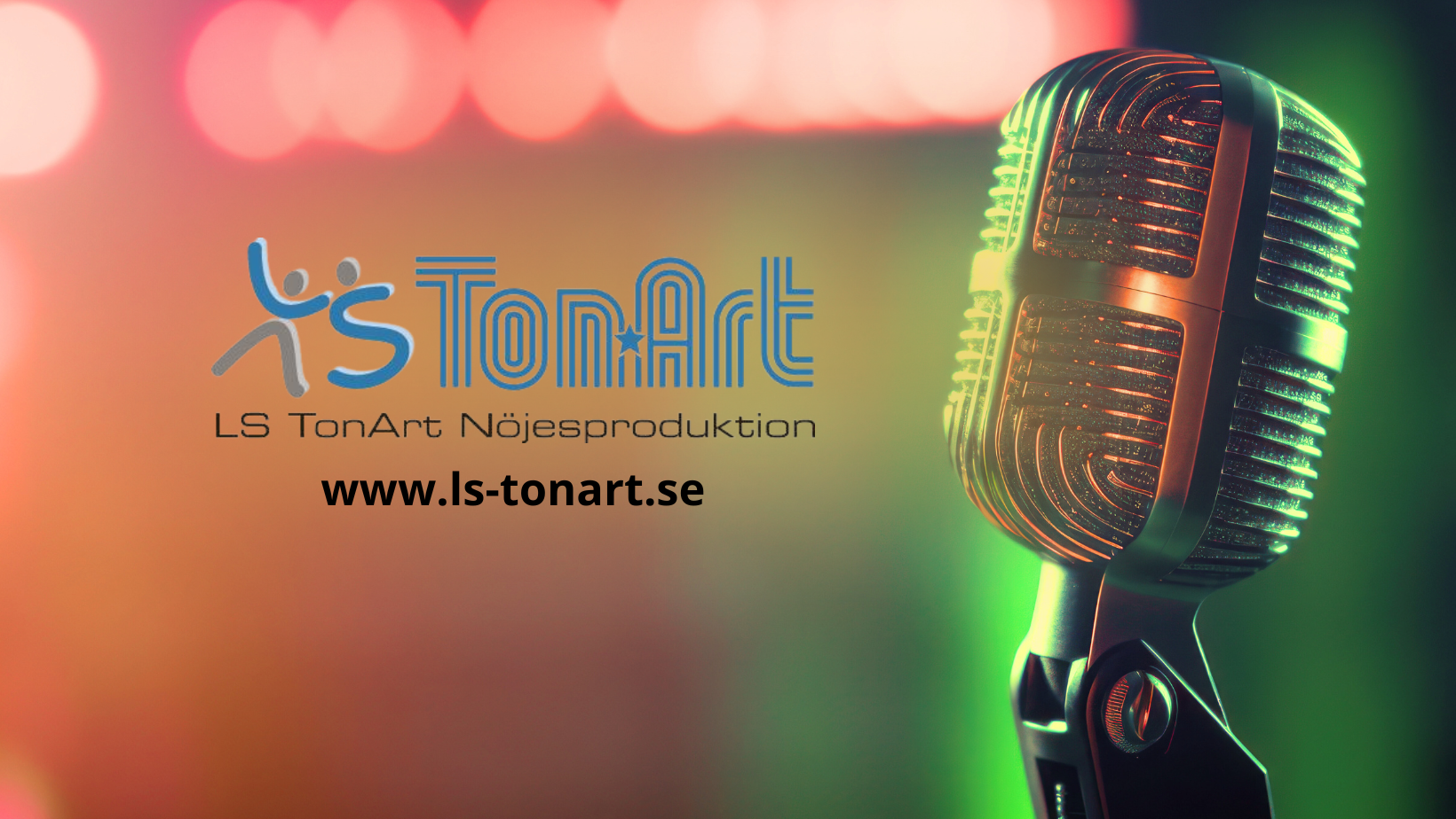 Martin Nilsson | LS TONART